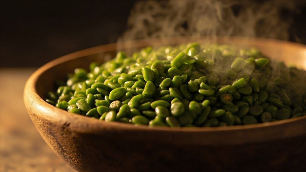 Lentilles vertes du puy bio : Guide complet et recettes savoureuses ...